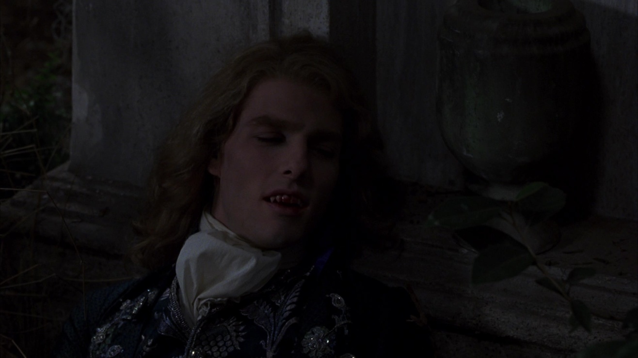 Interview with the Vampire: The Vampire Chronicles