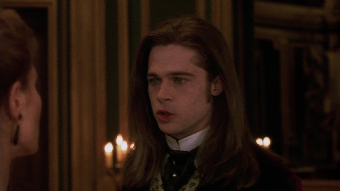 Interview with the Vampire: The Vampire Chronicles