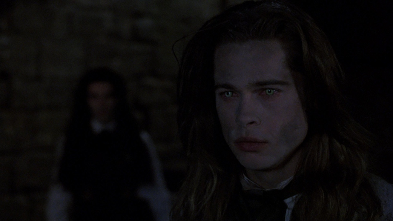 Interview with the Vampire: The Vampire Chronicles