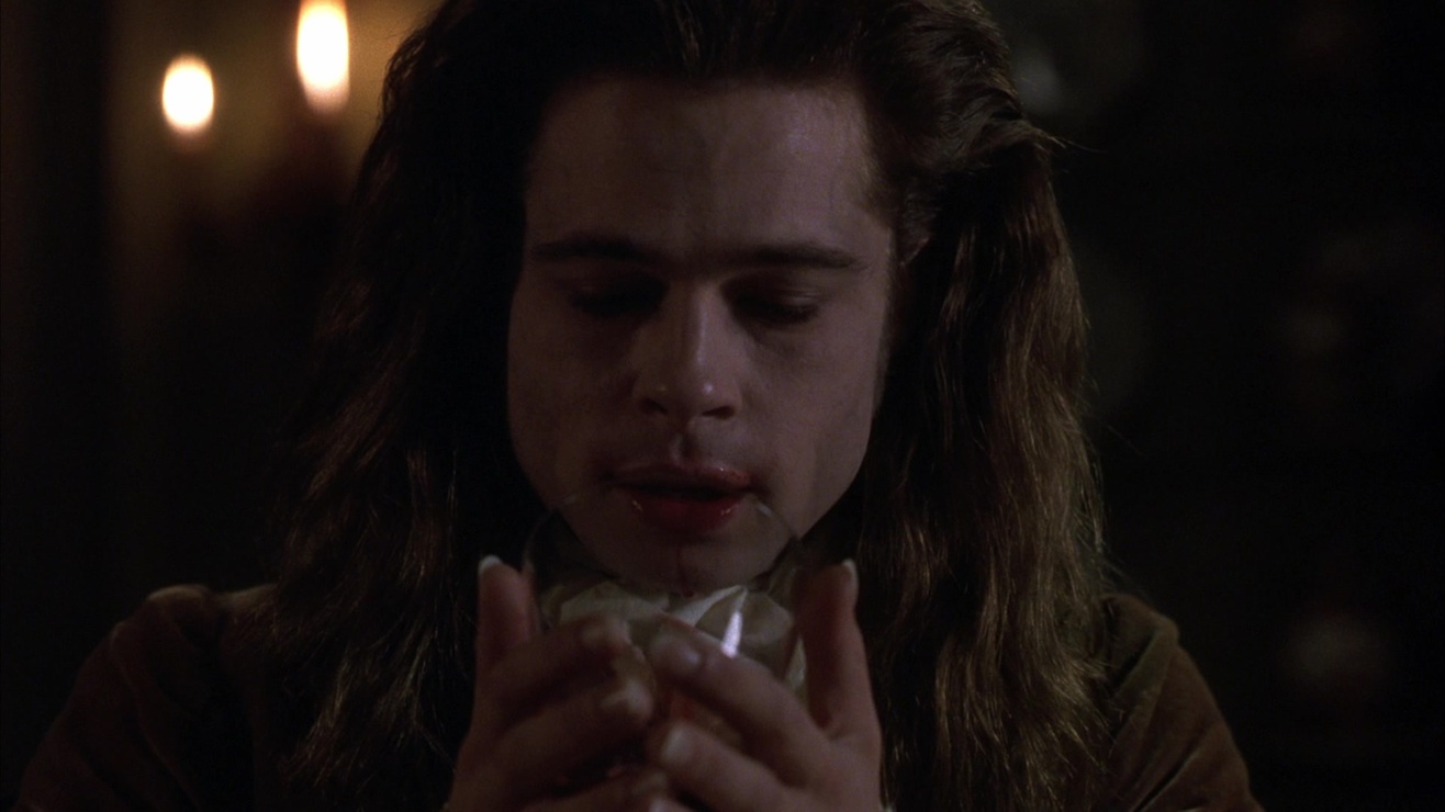 Interview with the Vampire: The Vampire Chronicles