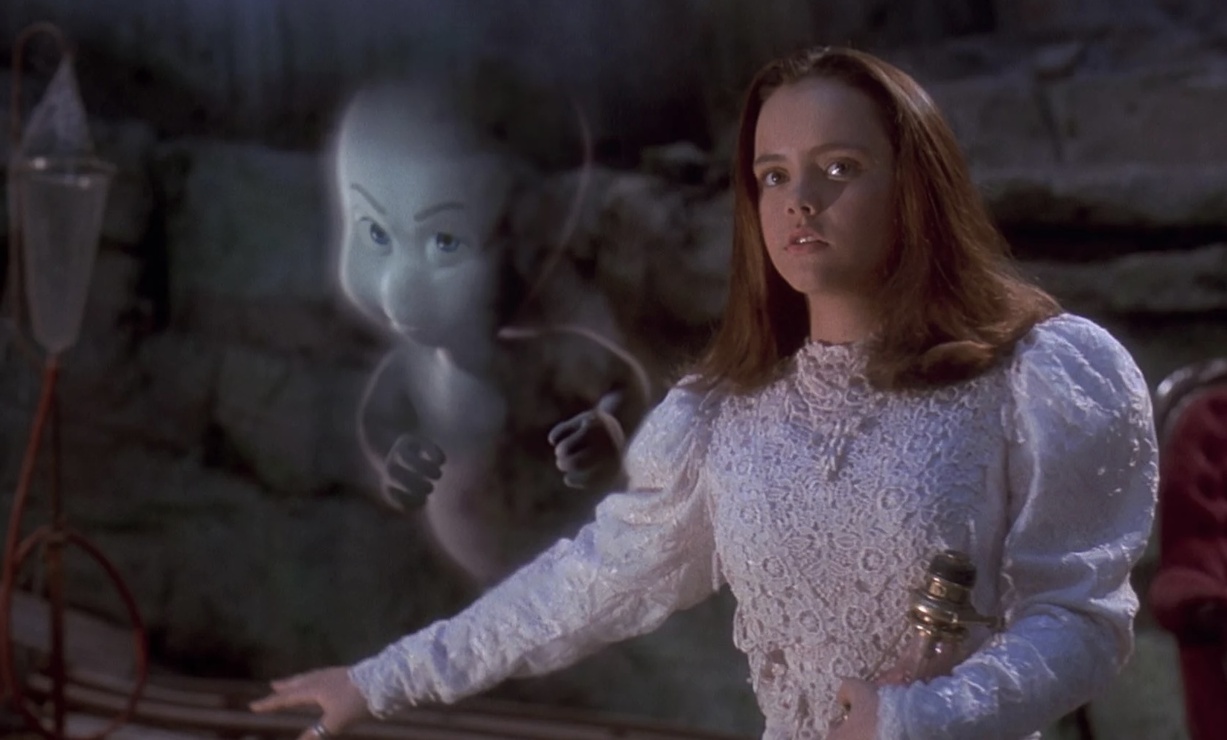Casper