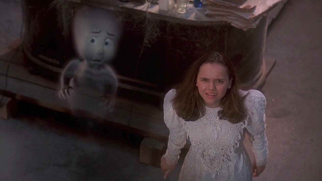 Casper