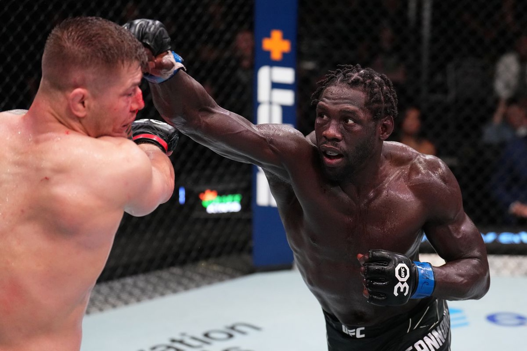 Picture of Jared Cannonier