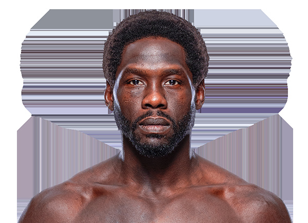 Picture of Jared Cannonier