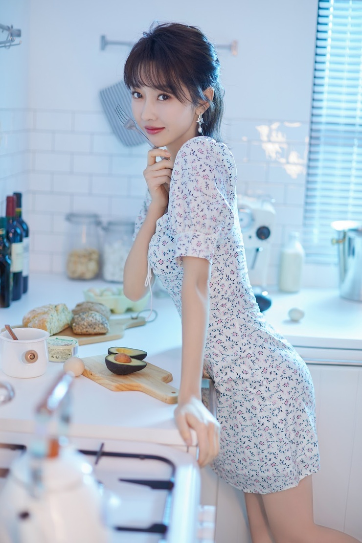 Picture of Lu Xuan