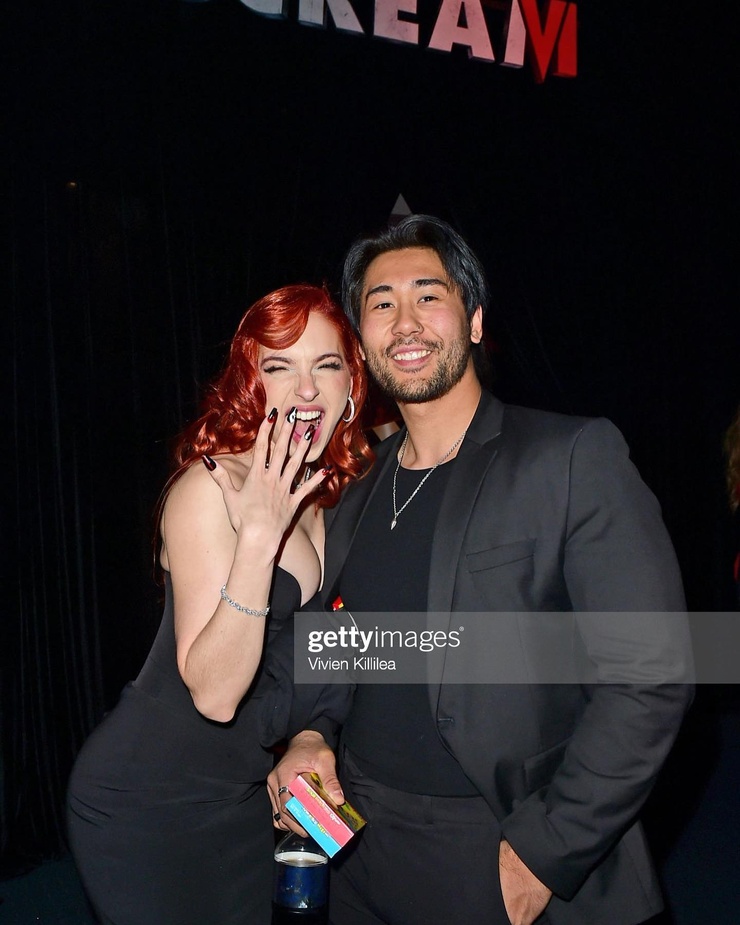 Picture of Brianna Torres