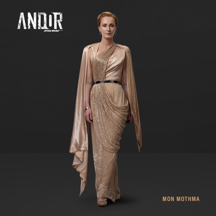 Picture of Mon Mothma