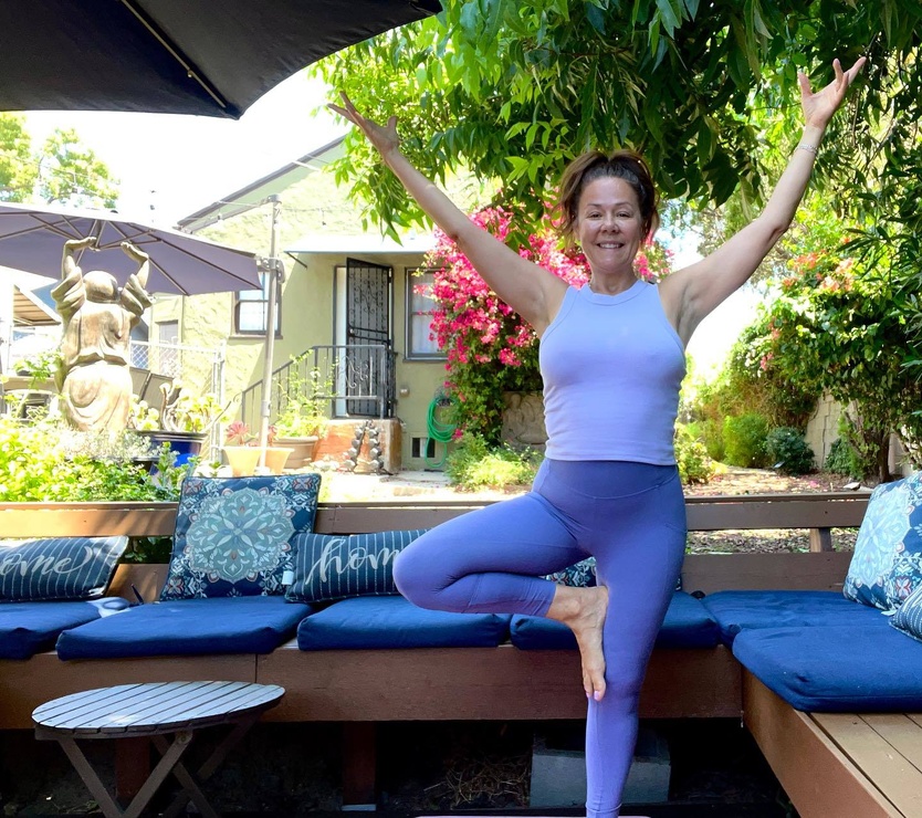 Picture of Patricia Rae