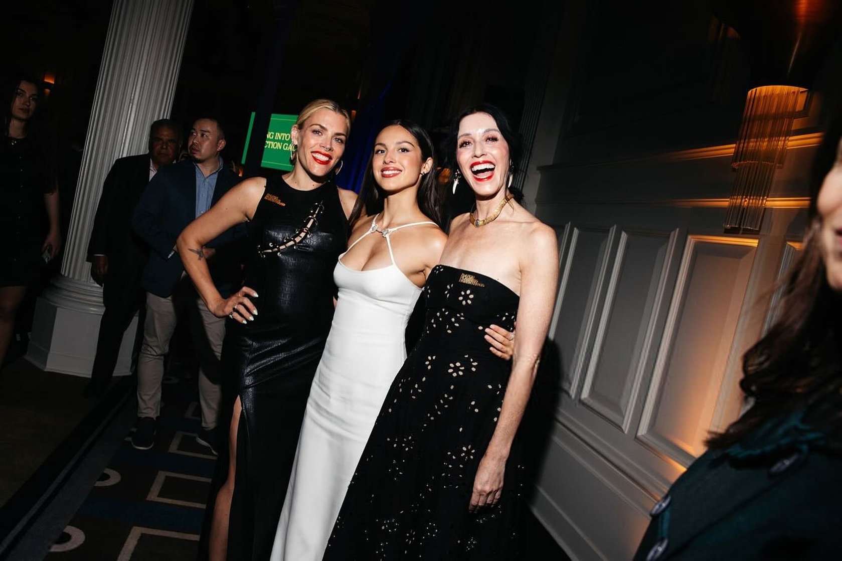 Picture of Olivia Rodrigo