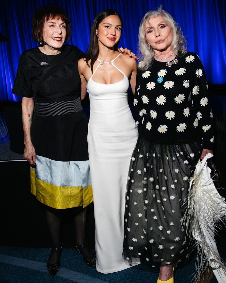 Picture of Olivia Rodrigo