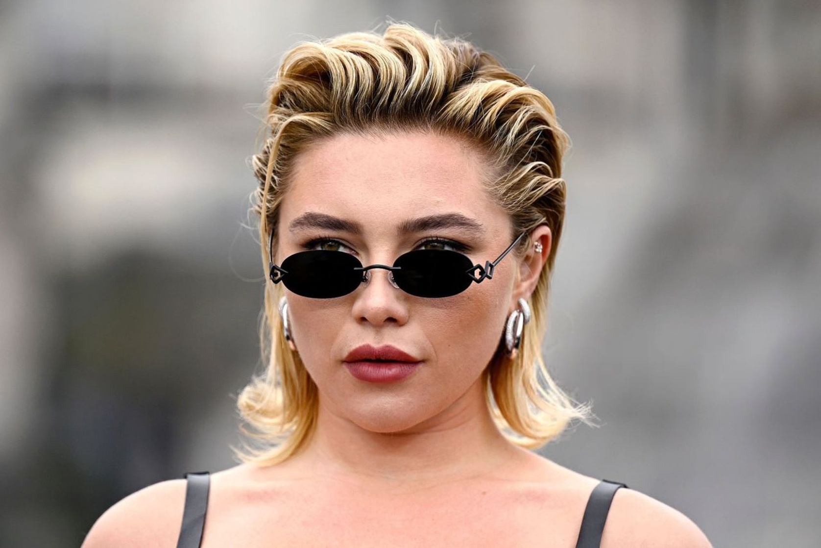 Picture of Florence Pugh