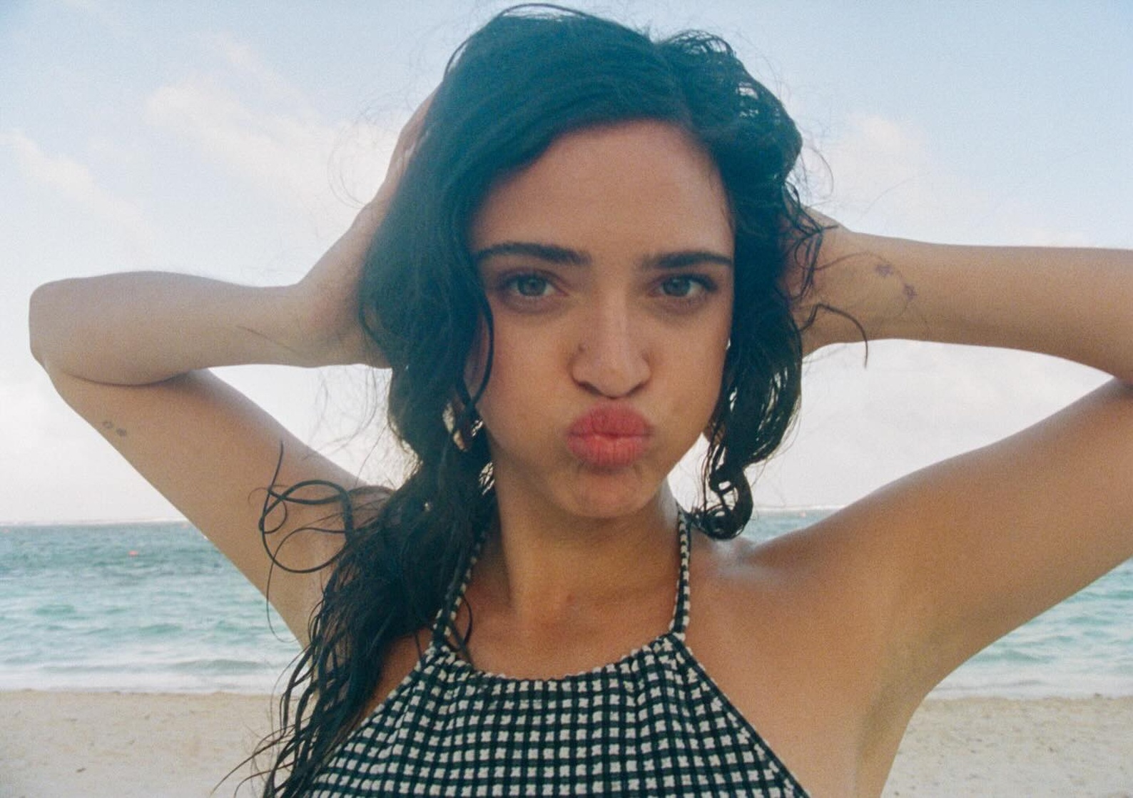 Picture of Luna Blaise