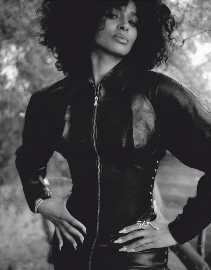 Image of Ciara