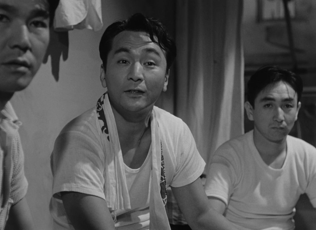 Picture of Fujio Suga