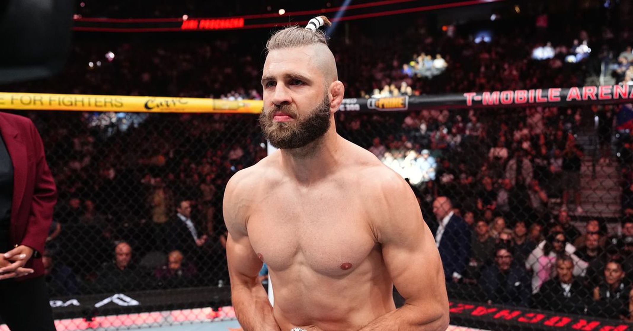 Picture of Jirí Procházka