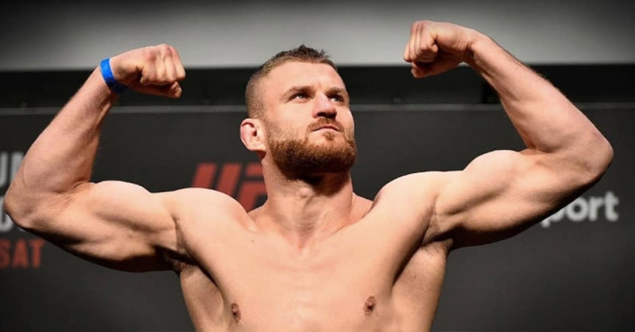Picture of Jan Blachowicz