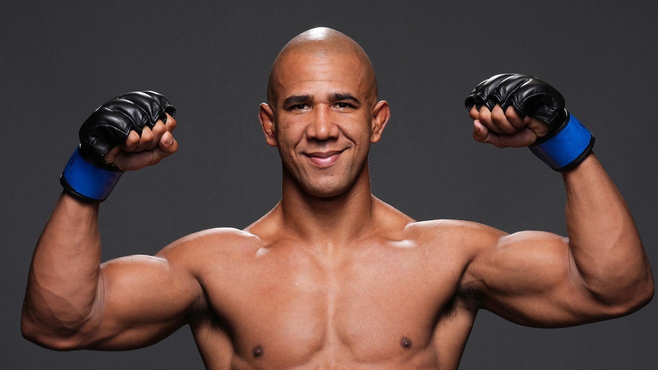 Gregory Rodrigues picture