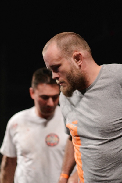 Picture of Jeremy Horn