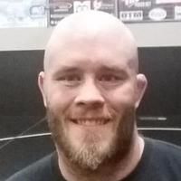 Picture of Jeremy Horn