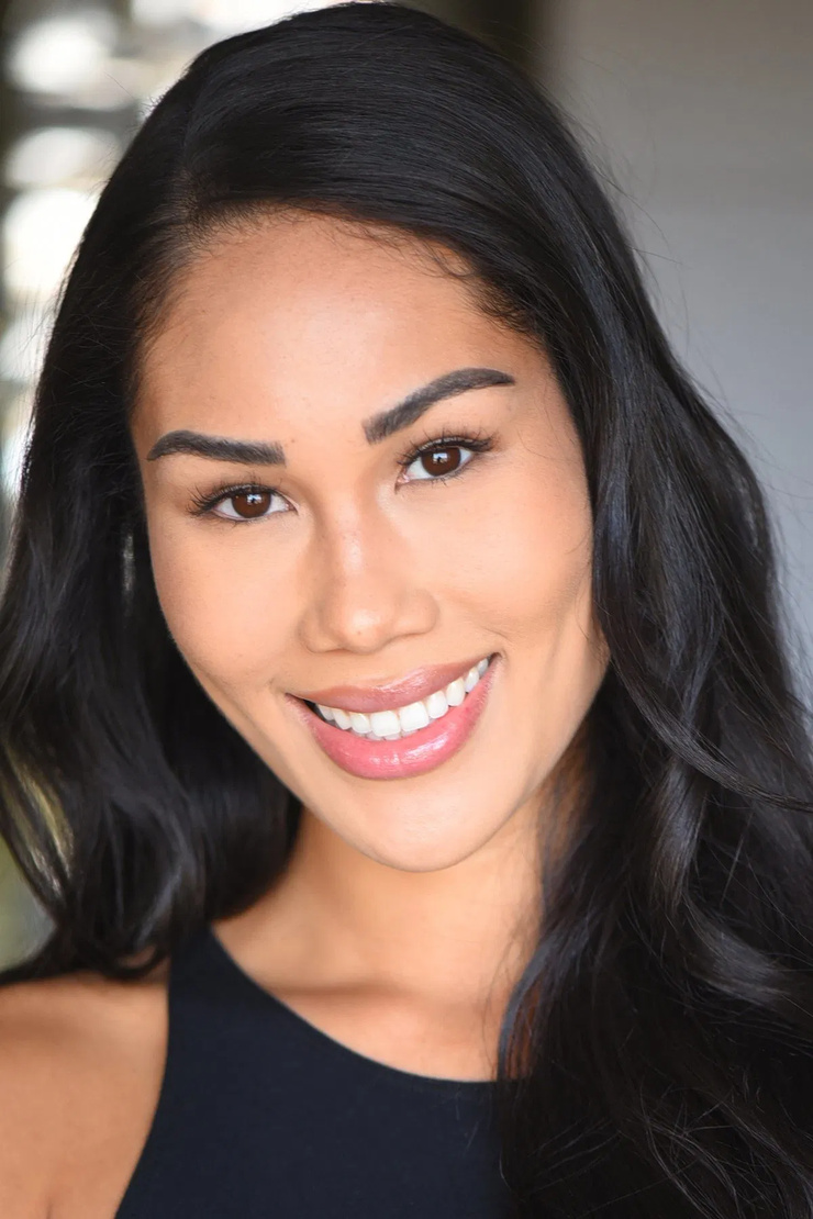Maya Ford picture
