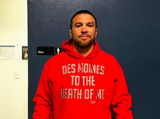 Picture of Josh Neer