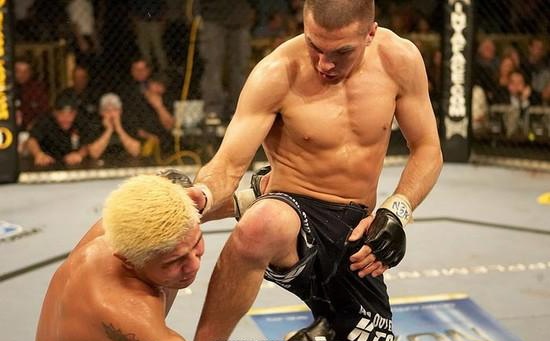 Picture of Josh Neer