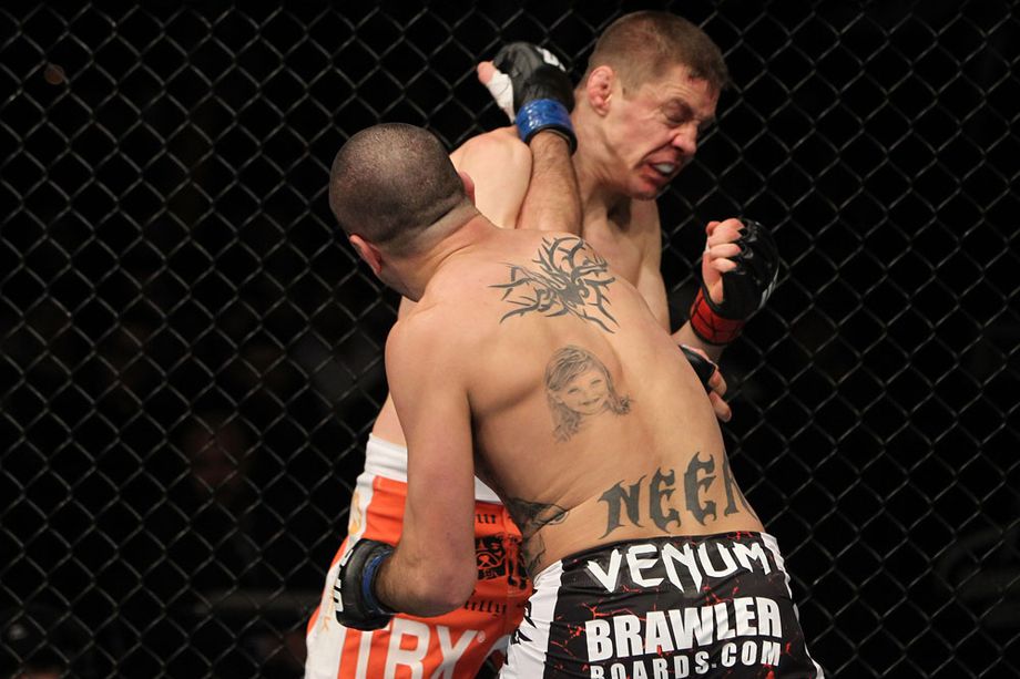 Picture of Josh Neer