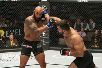 Picture of Mike Kyle