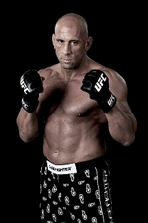 Image of Mark Coleman