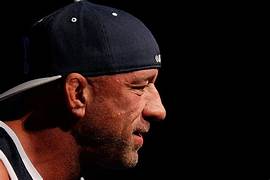 Picture of Mark Coleman
