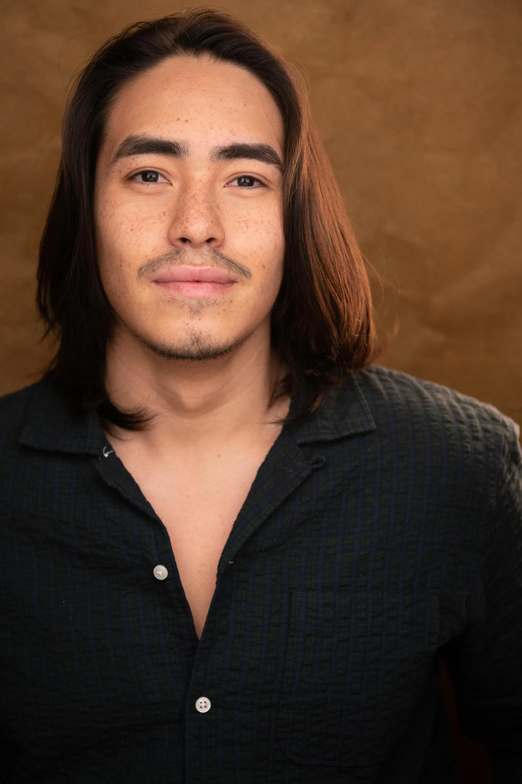 Picture of Iván Carlo