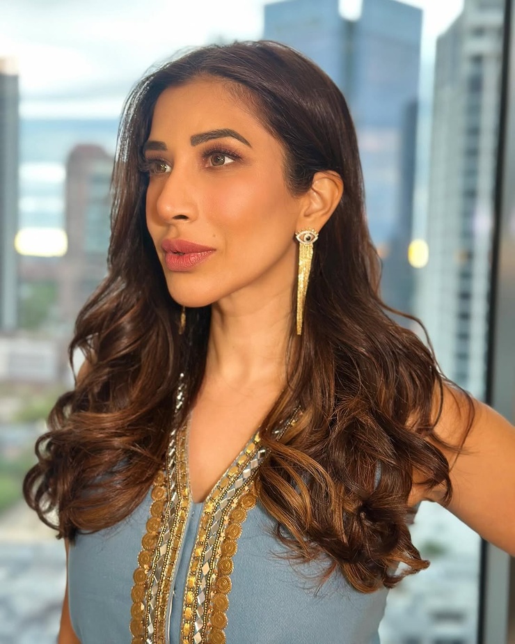 Image of Sophie Choudry