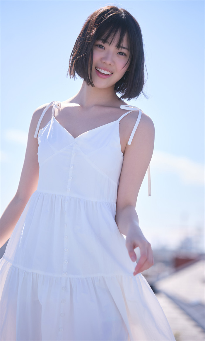 Picture of Kohaku Shida