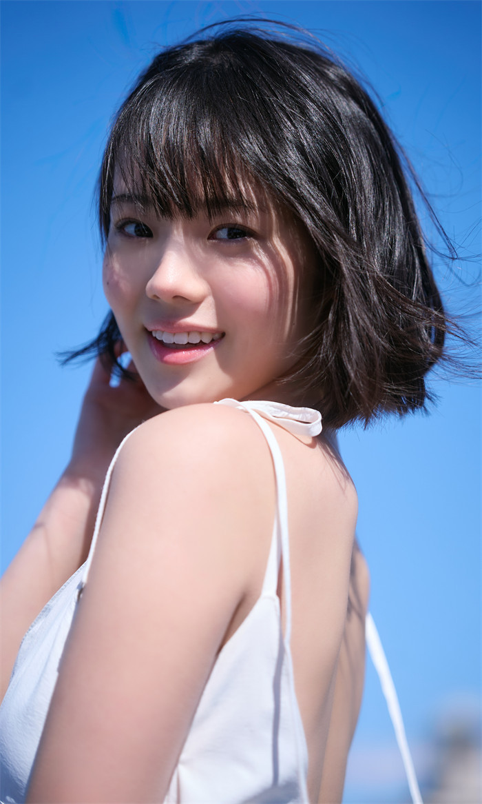 Kohaku Shida picture