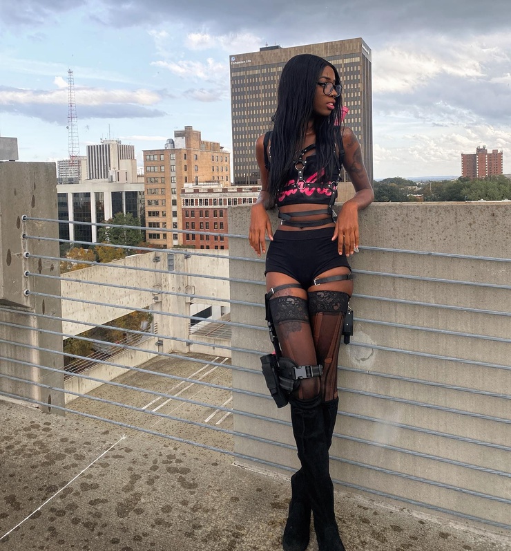 Picture of Moesha Watson