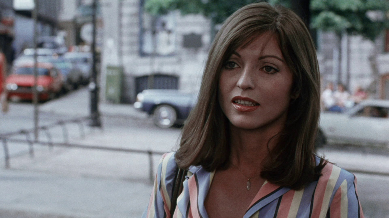 Picture of The Hot Touch