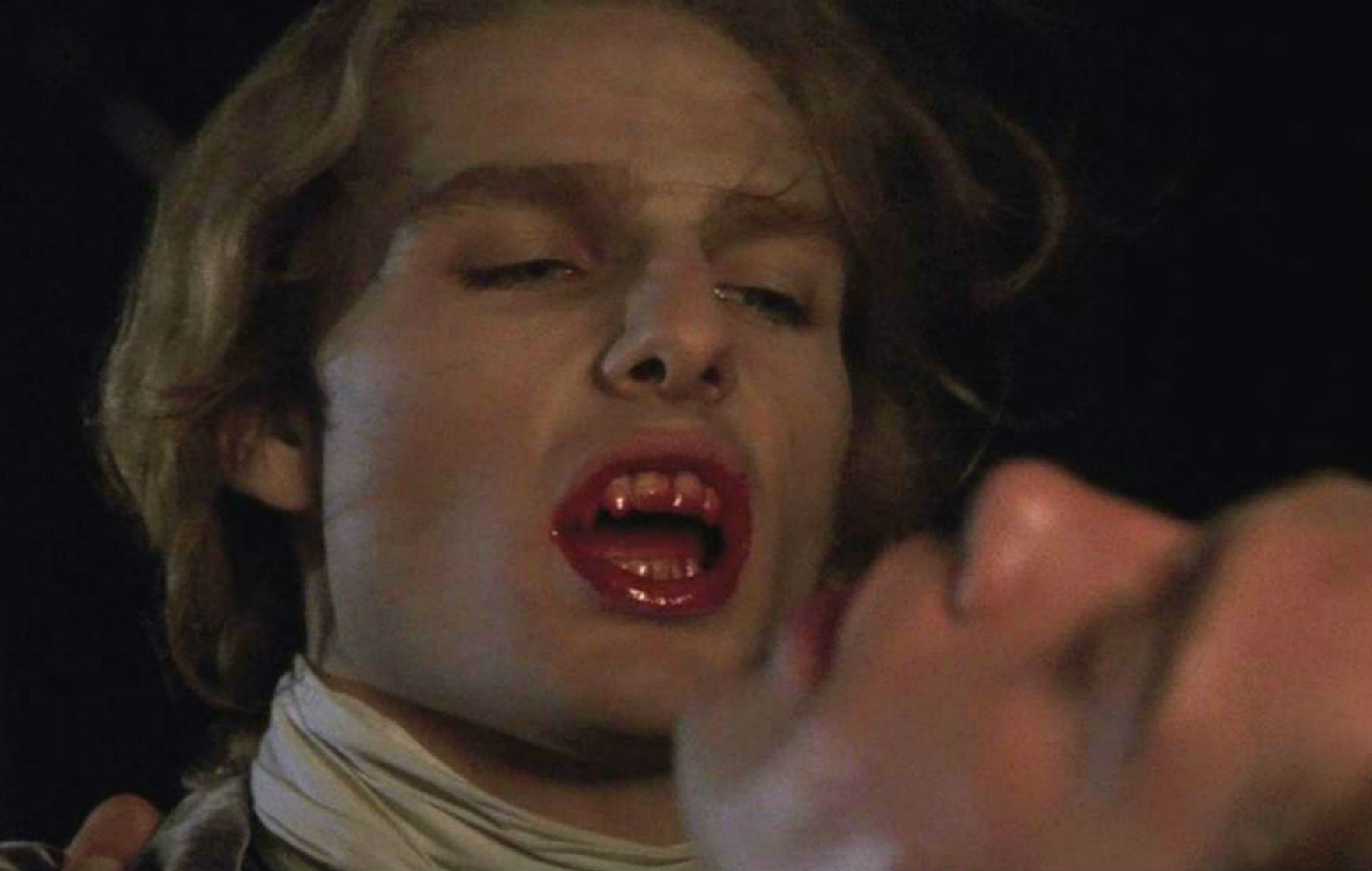 Interview with the Vampire: The Vampire Chronicles