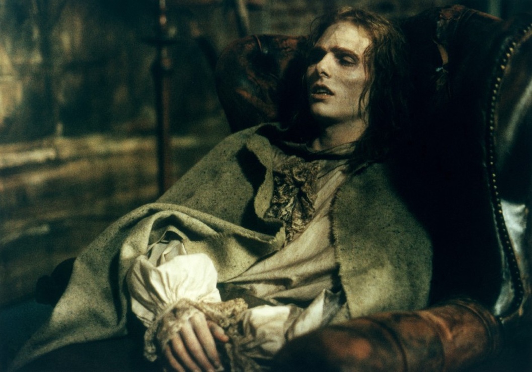 Interview with the Vampire: The Vampire Chronicles