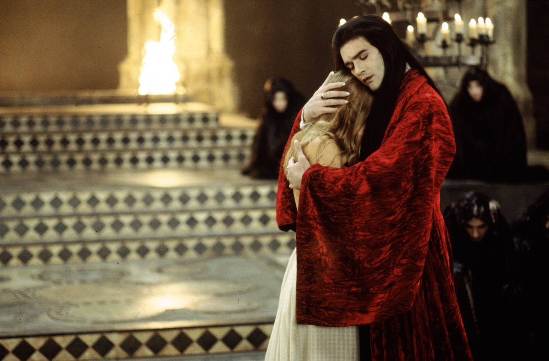 Interview with the Vampire: The Vampire Chronicles