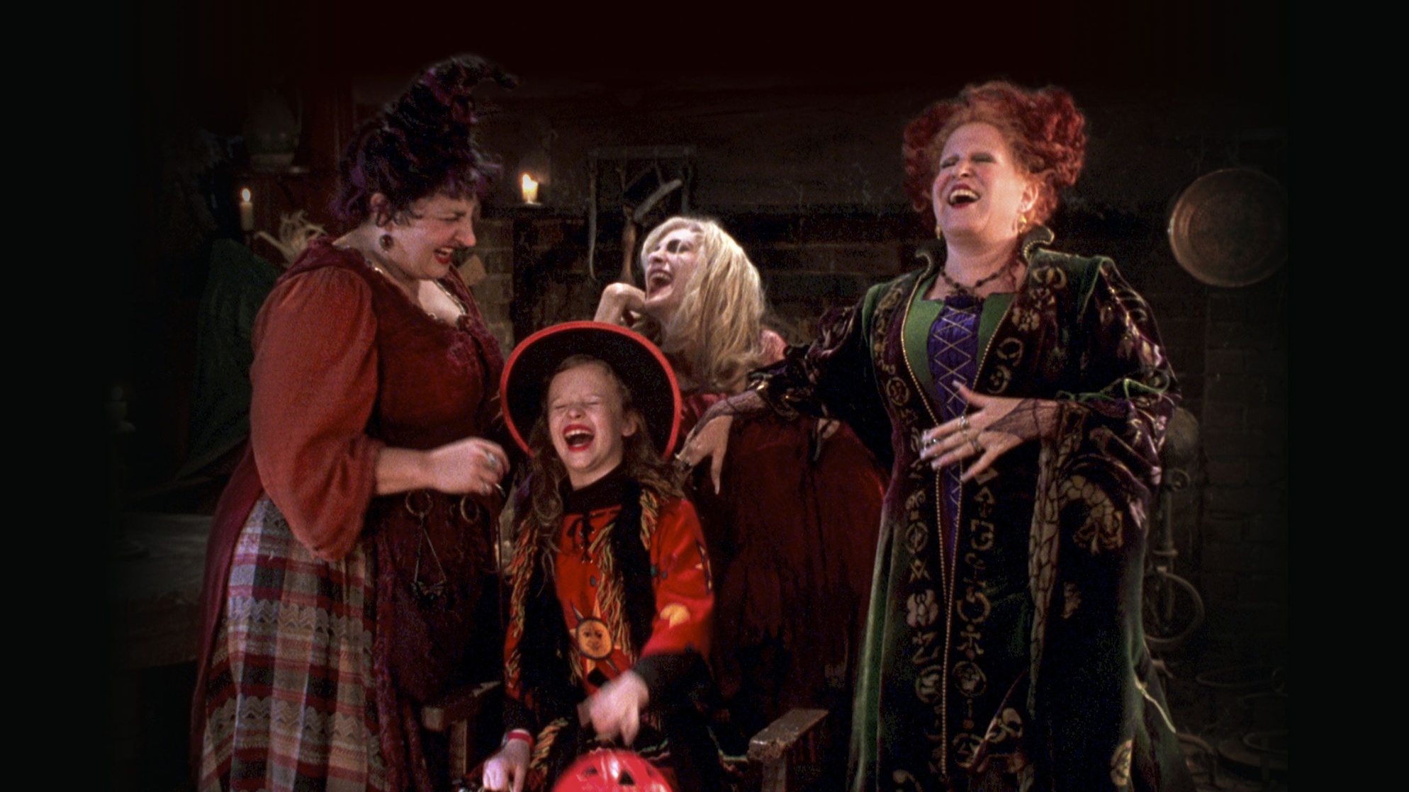 Hocus Pocus