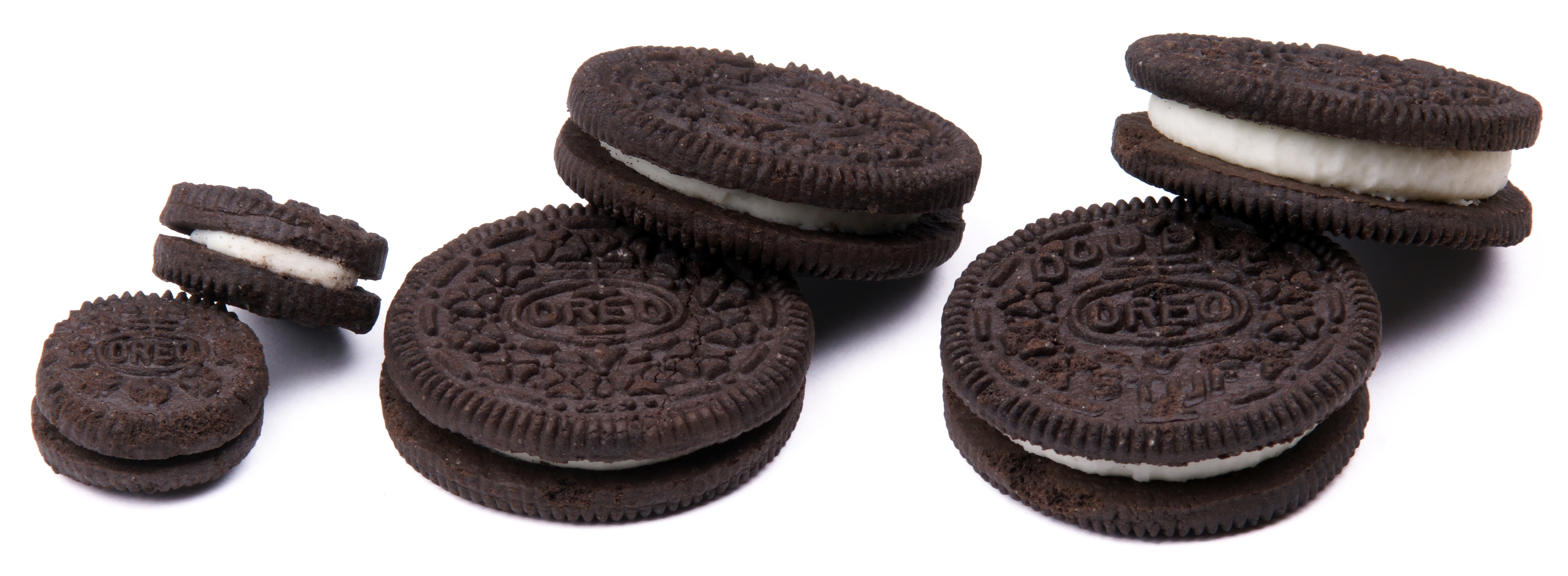 Image of Oreos