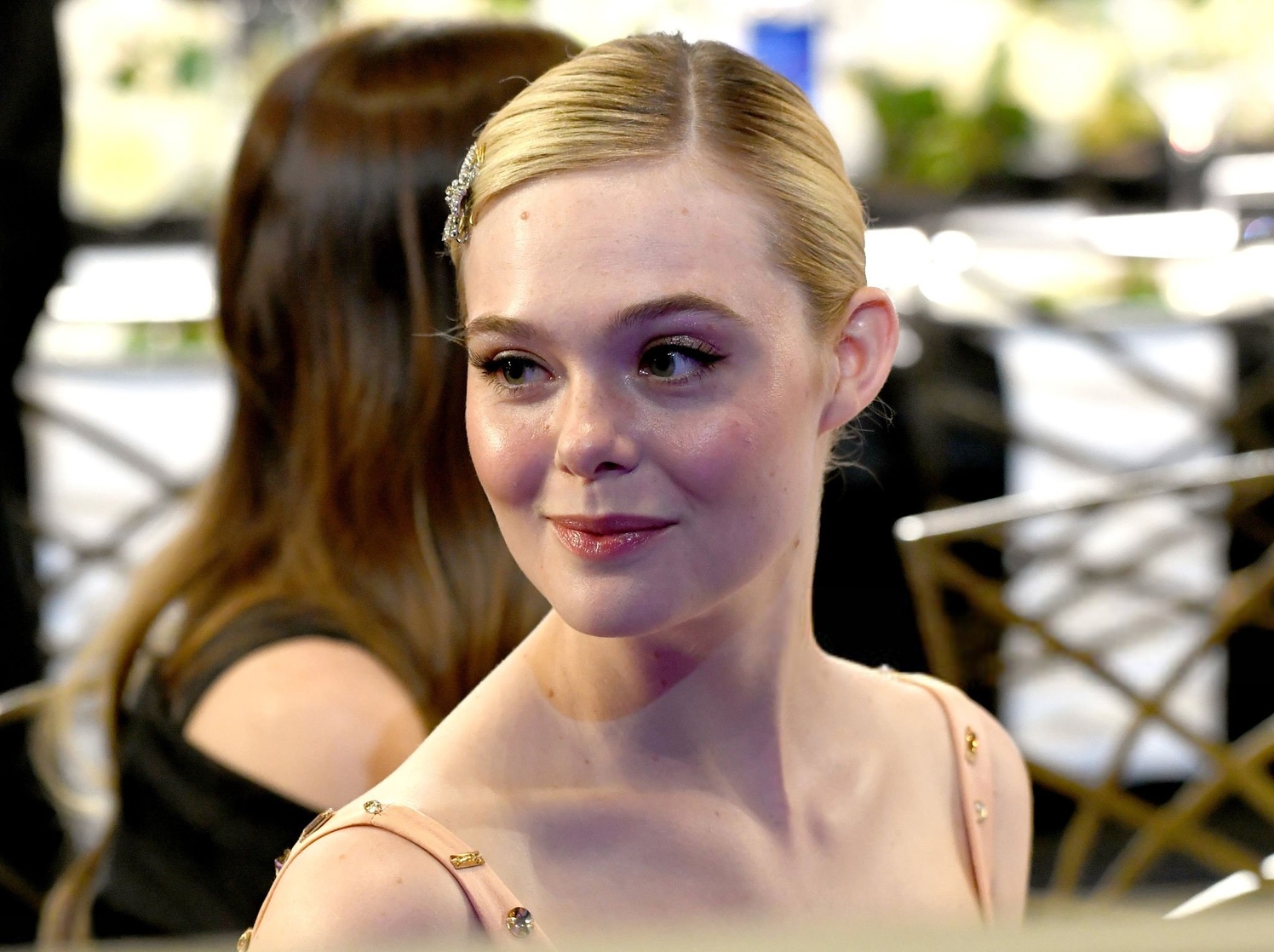 Elle Fanning picture