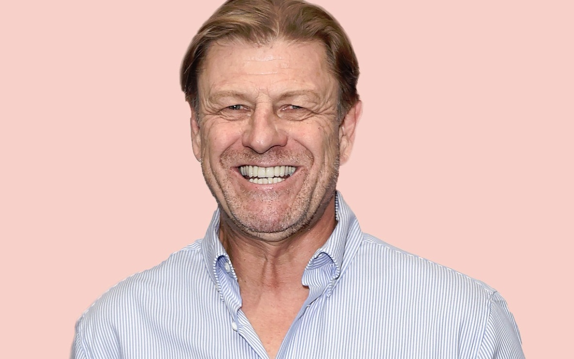Image of Sean Bean