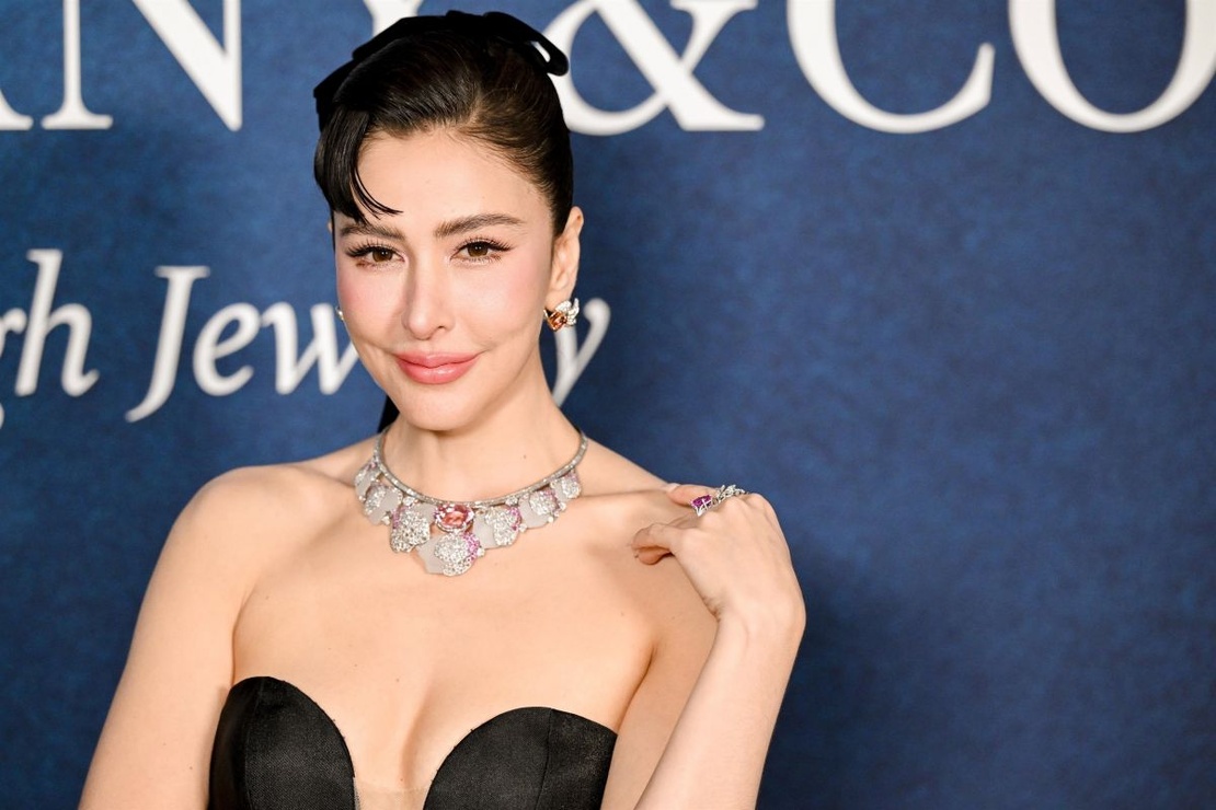 Picture of Sririta Jensen