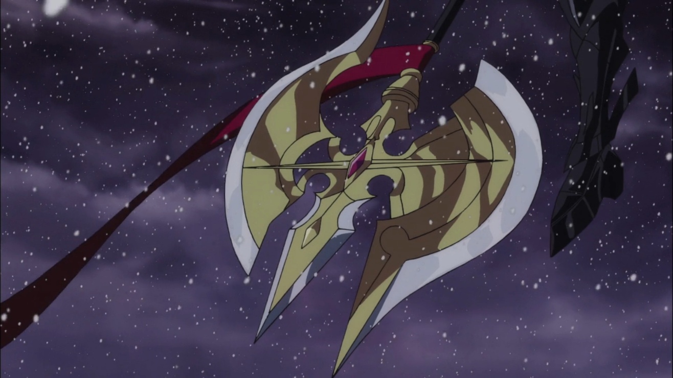 Picture of Saint Seiya: Soul of Gold