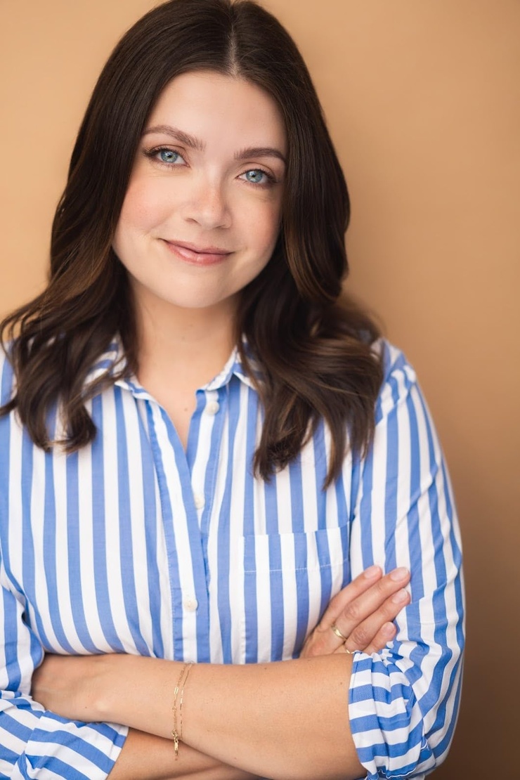 Picture of Ruby Hanger