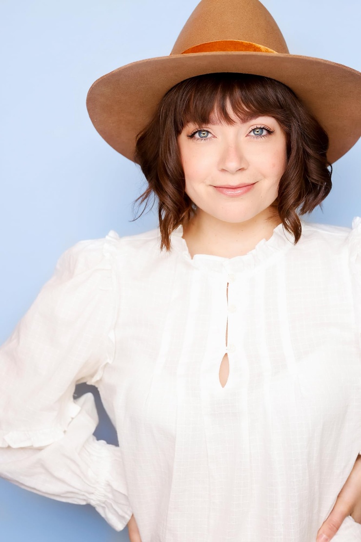 Picture of Ruby Hanger