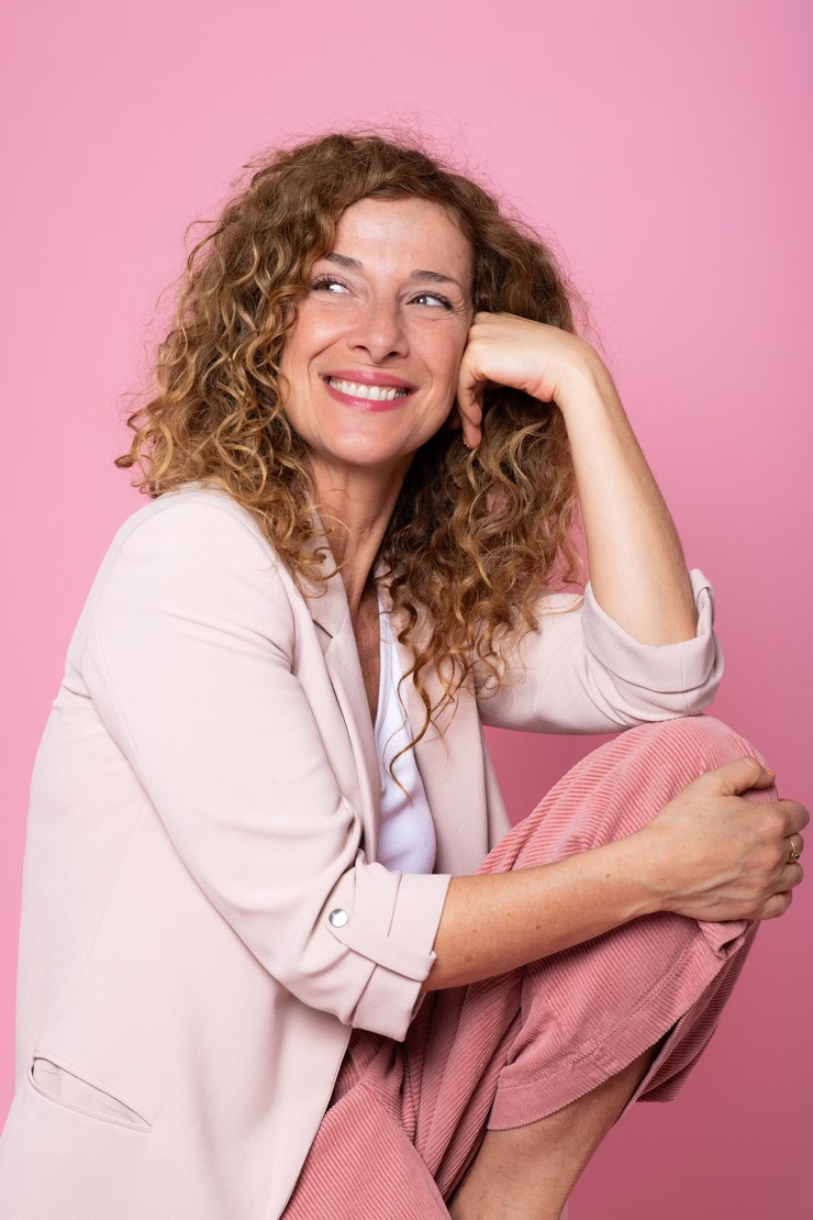 Picture of Clelia Sarto