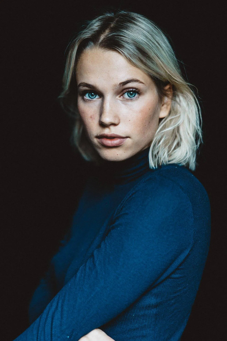 Picture of Thea Sofie Loch Næss