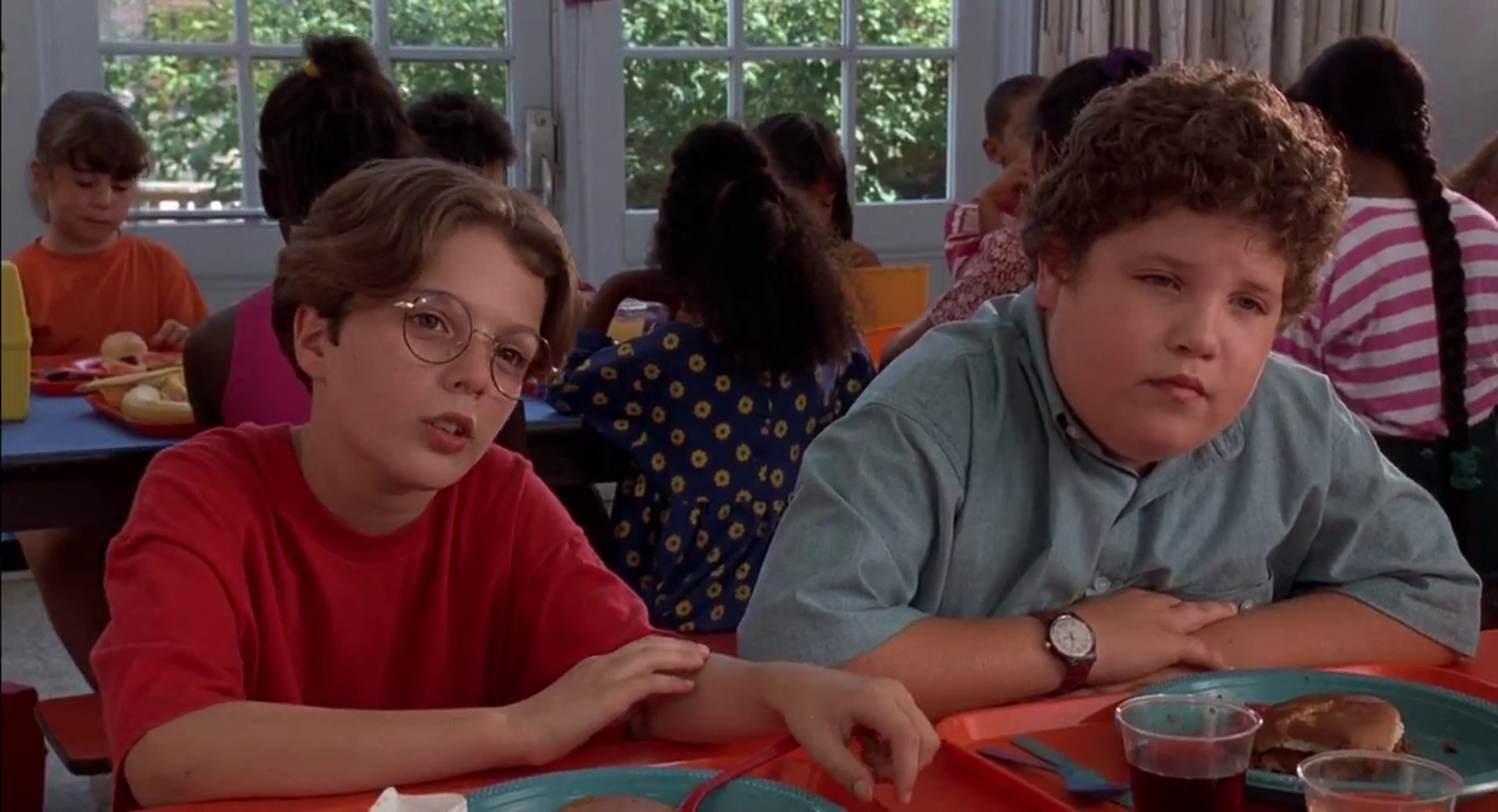 Billy Madison